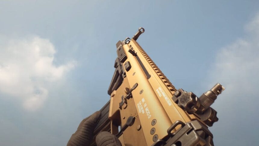 5 Best Guns in Ready Or Not, Ranked | The Nerd Stash