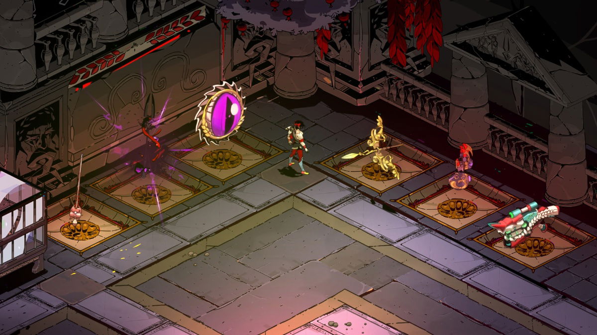 Hades: Weapon Aspects Tier List | The Nerd Stash