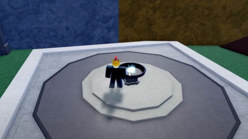 How To Get and Use Hallow Essence in Blox Fruits | The Nerd Stash