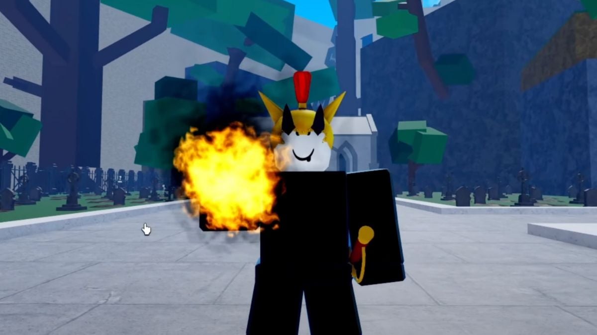 How To Get and Use Hallow Essence in Blox Fruits | The Nerd Stash