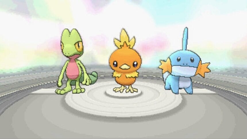 Indigo Disk Pokedex: All Pokemon in Blueberry Dex (Scarlet & Violet ...