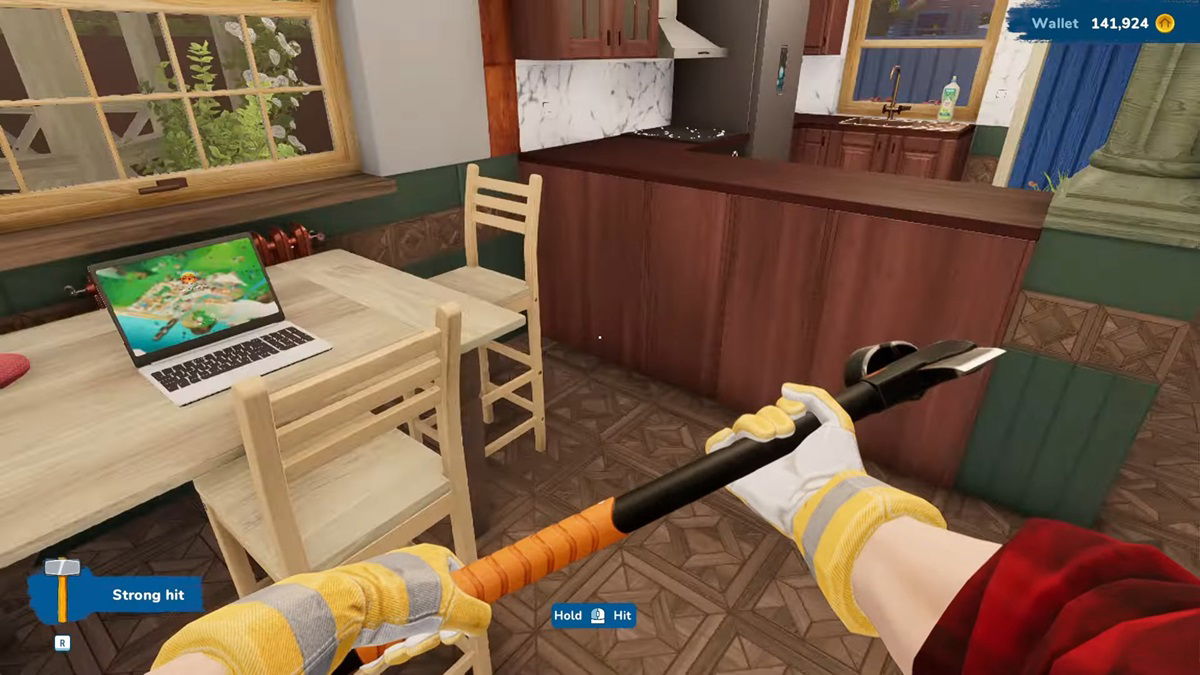 How to Unlock all Tools in House Flipper 2 | The Nerd Stash
