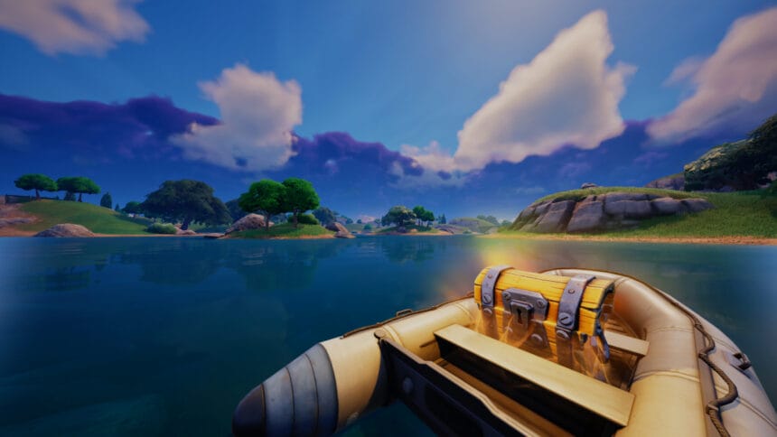 How To Boost FPS in Fortnite Chapter 5 (& Best FPS Settings) | The Nerd ...