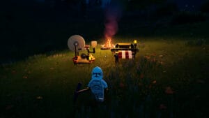 How To Get (& Use) Balloons in Lego Fortnite | The Nerd Stash