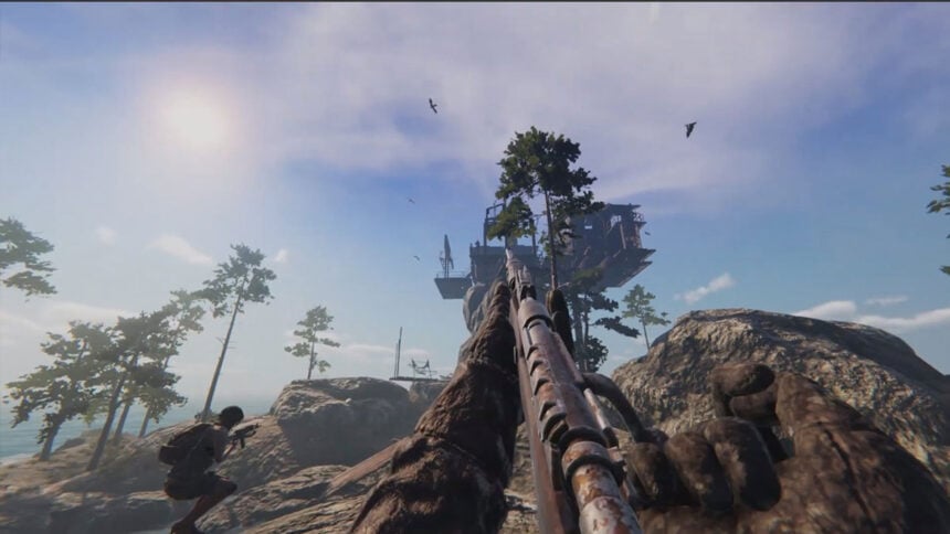 Sunkenland: All Item IDs and How To Modify Save | The Nerd Stash