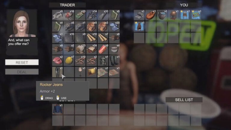 Sunkenland: All Item IDs and How To Modify Save | The Nerd Stash