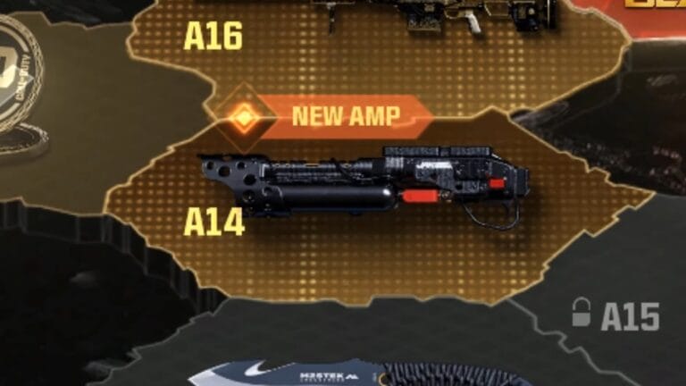 How to Unlock JAK Purifier in MW3 | The Nerd Stash