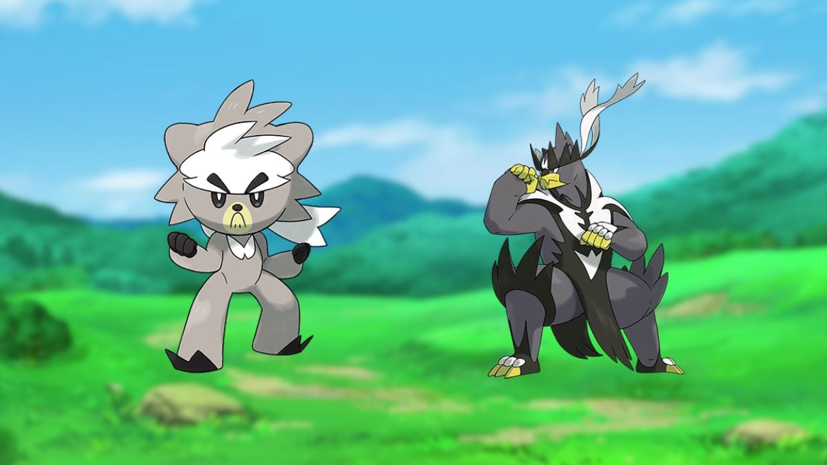 How To Evolve Kubfu Into Urshifu in Pokemon Scarlet and Violet: The ...