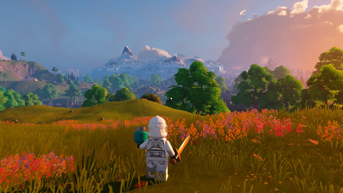 Lego Fortnite: Starter Guide | The Nerd Stash