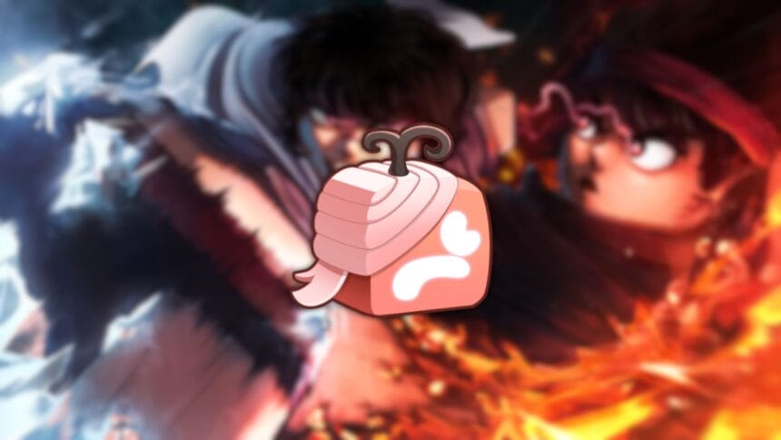 How To Get Pain Fruit in Blox Fruits | The Nerd Stash