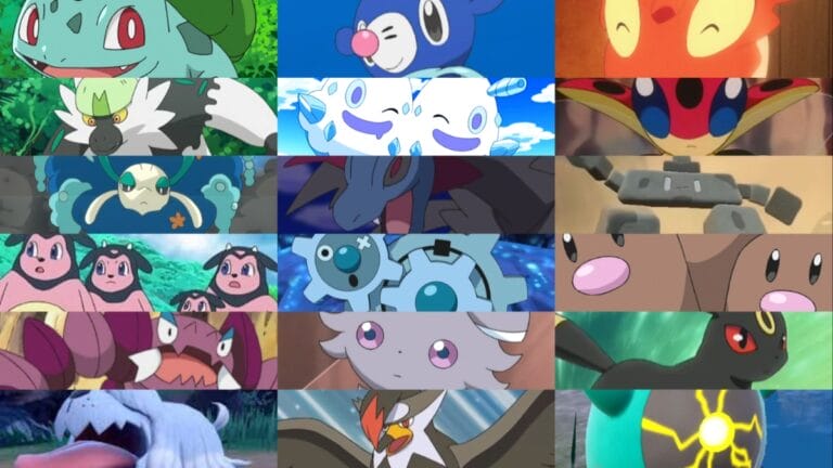 Every Pokemon Type Ranked by Battle Potential | The Nerd Stash