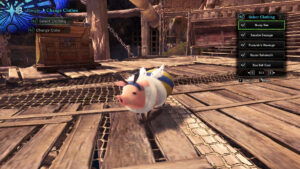 All Poogie Costumes in Monster Hunter World (& How To Get Them)