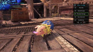 All Poogie Costumes in Monster Hunter World (& How To Get Them)