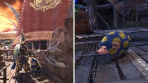 All Poogie Costumes in Monster Hunter World (& How To Get Them)