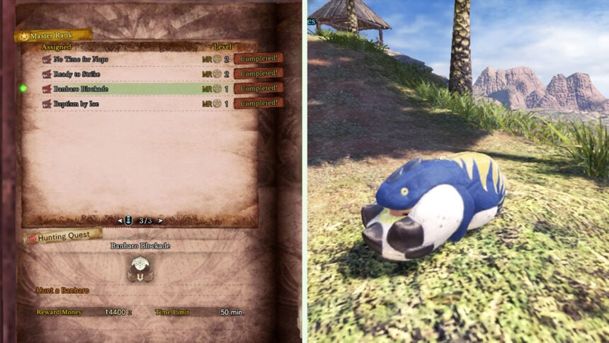 All Poogie Costumes in Monster Hunter World (& How To Get Them)