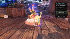 All Poogie Costumes in Monster Hunter World (& How To Get Them)