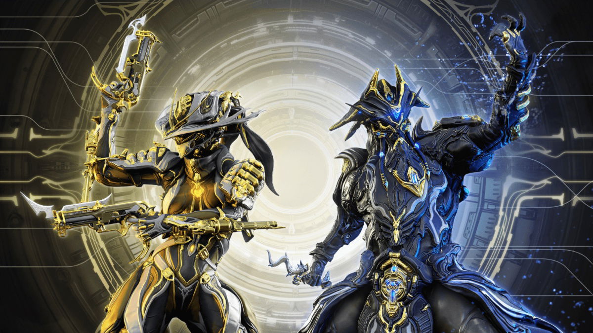 Warframe Prime Resurgence Event Guide | The Nerd Stash