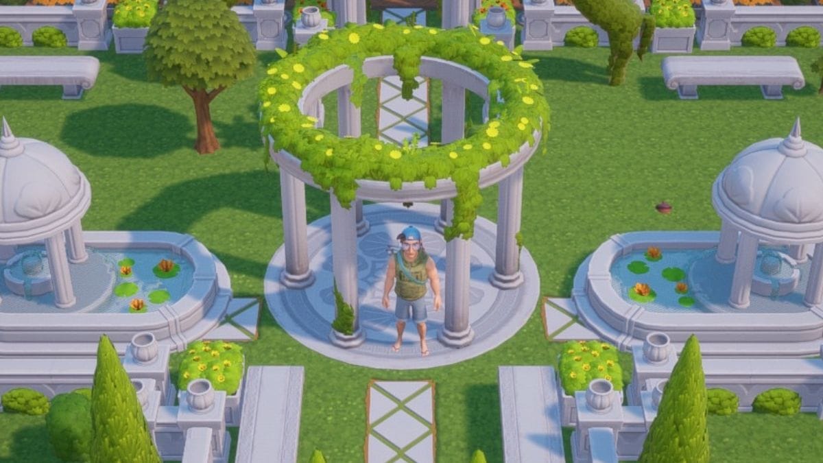 How To Get and Use Skill Points in Coral Island | The Nerd Stash