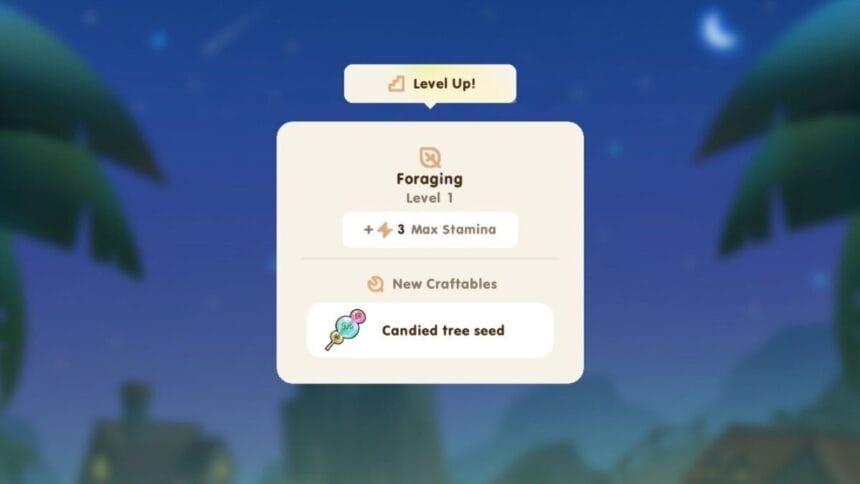 How To Get and Use Skill Points in Coral Island | The Nerd Stash