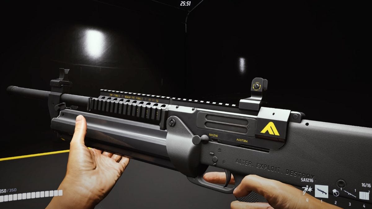 The Finals Weapon Tier List: Best Weapons, Ranked | The Nerd Stash