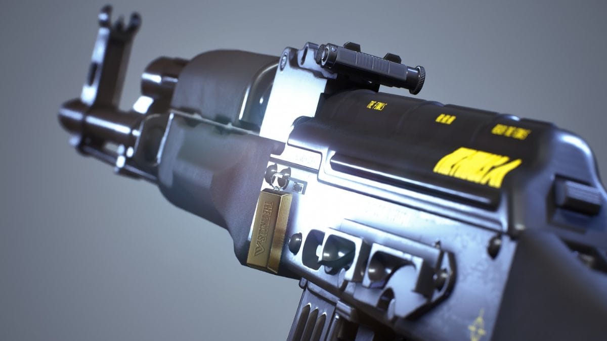 The Finals Weapon Tier List: Best Weapons, Ranked | The Nerd Stash