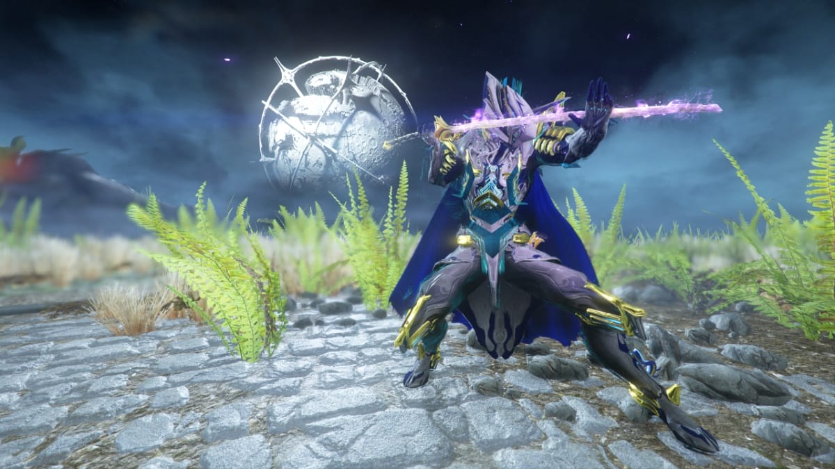 Warframe: What are Tennokai Mods & How to Obtain Them? | The Nerd Stash