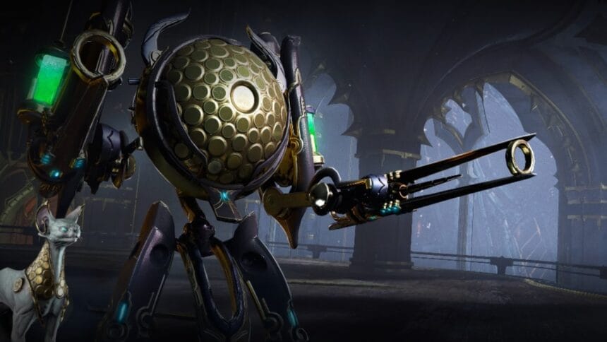 Warframe Murmur Enemy Mods Guide & How to Obtain Them | The Nerd Stash Warframe Murmur Enemy Mods Guide & How to Obtain Them | The Nerd Stash