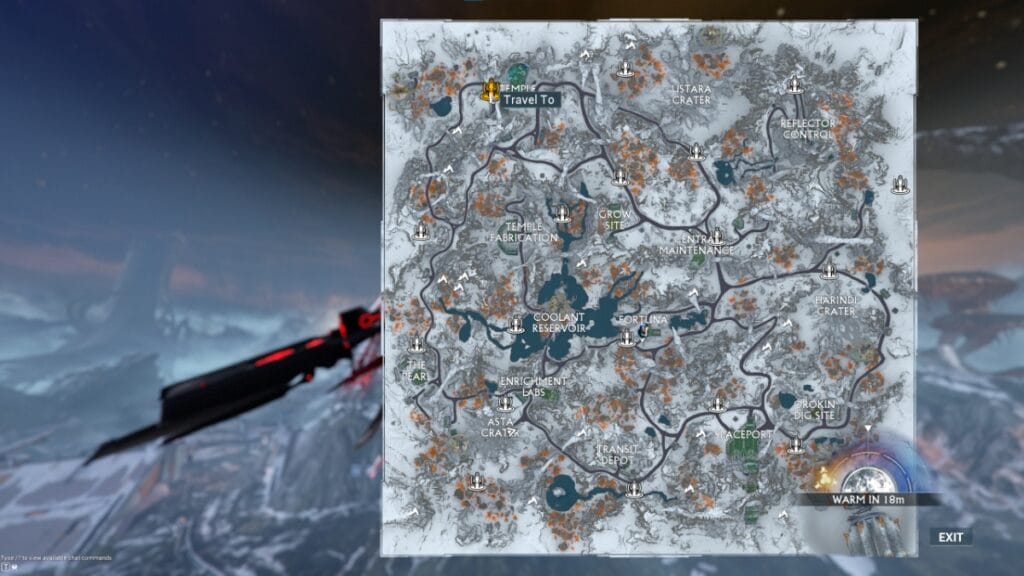 Warframe Thermia Fractures Event Guide | The Nerd Stash