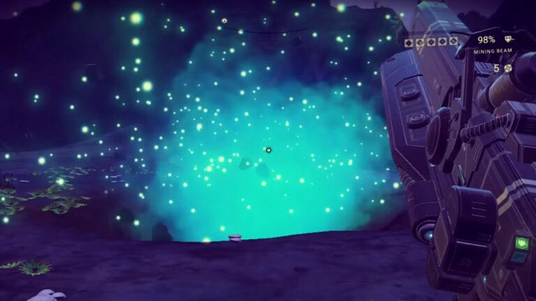 10 Best Multi-Tool Weapons in No Man's Sky, Ranked | The Nerd Stash