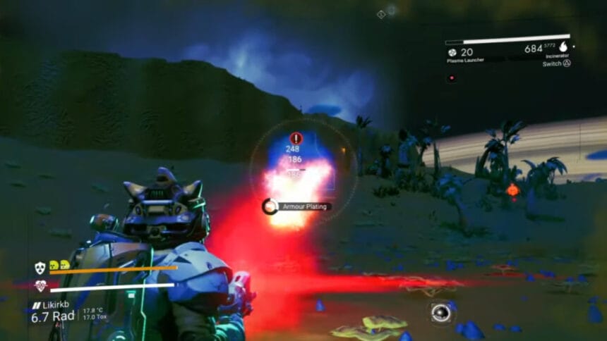 10 Best Multi-Tool Weapons in No Man's Sky, Ranked | The Nerd Stash