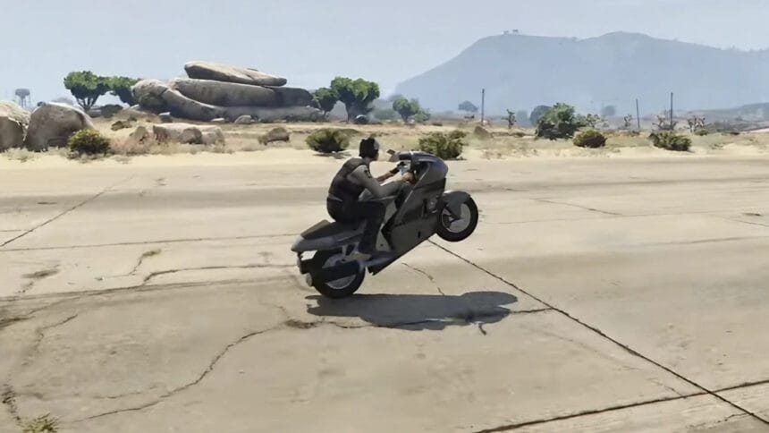 10 Fastest Bikes in GTA Online, Ranked (& How To Get Them) | The Nerd Stash