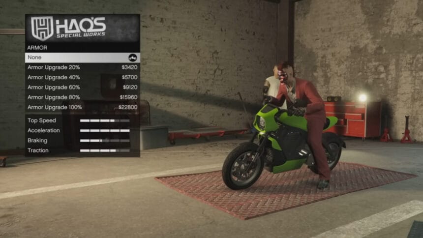 10 Fastest Bikes in GTA Online, Ranked (& How To Get Them) | The Nerd Stash