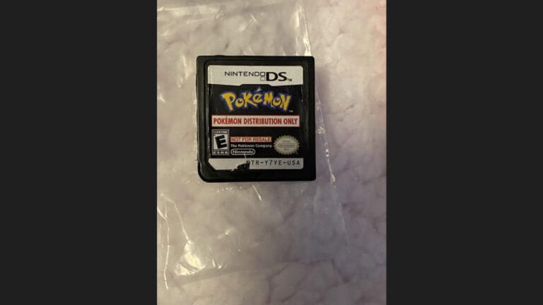 10 Rarest DS Games That Are Worth Their Weight in Gold | The Nerd Stash