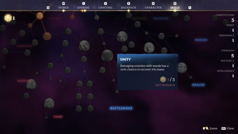 5 Best Classes in Enshrouded, Ranked | The Nerd Stash