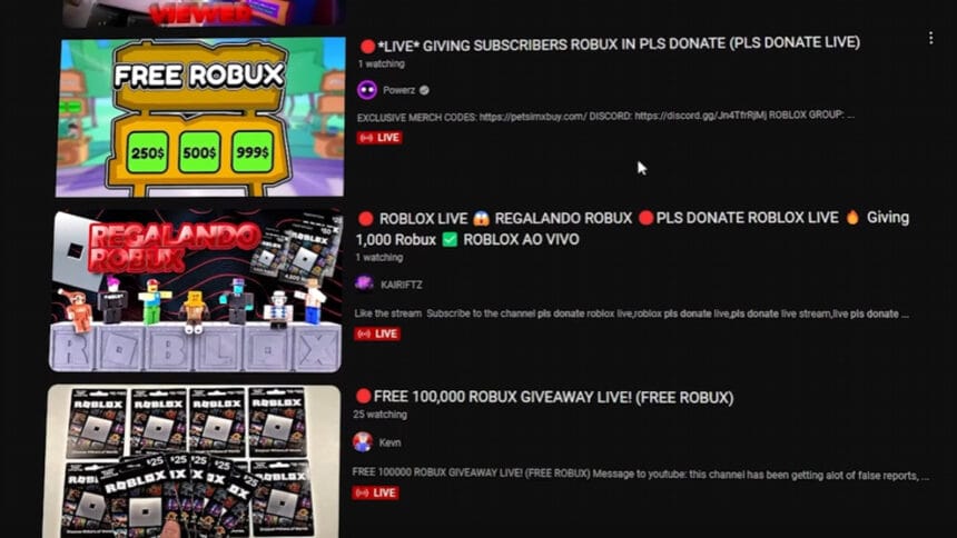 5 Best Ways To Get Robux in Pls Donate | The Nerd Stash