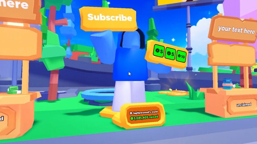 5 Best Ways To Get Robux in Pls Donate | The Nerd Stash