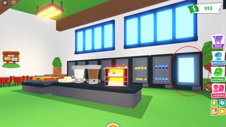 Where Is the Farm Shop in Adopt Me? Answered | The Nerd Stash