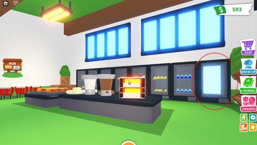 Where Is the Farm Shop in Adopt Me? Answered | The Nerd Stash