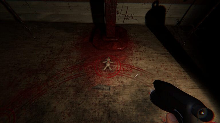 All Cursed Possession Locations in Phasmophobia | The Nerd Stash