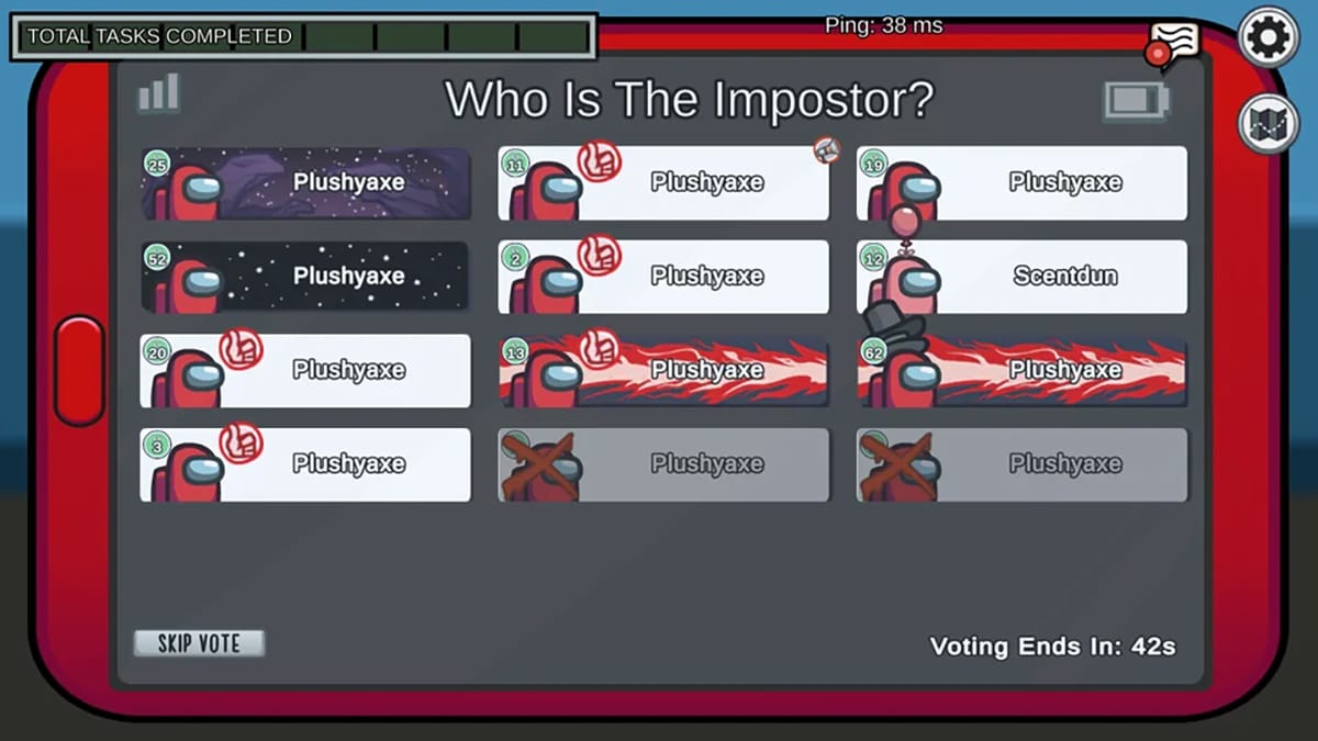 Hackers Have Sucked the Fun Out Of Among Us and Pushed Players Away | The Nerd Stash