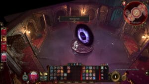 How To Get The Tharchiate Codex in Baldur's Gate 3 (& What It Does)