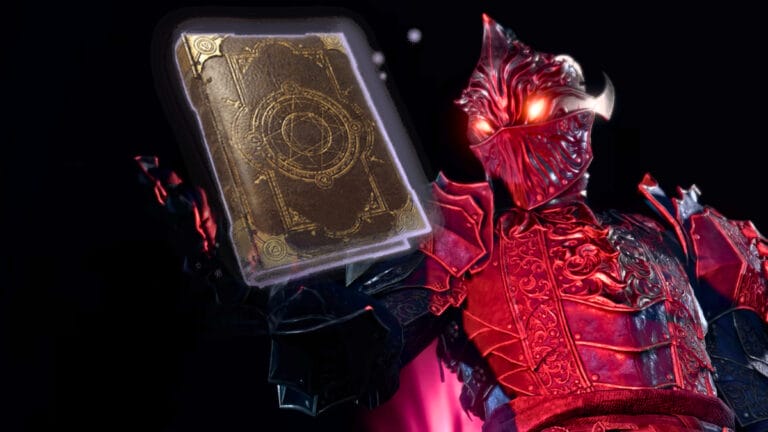 How To Get The Tharchiate Codex in Baldur's Gate 3 (& What It Does)