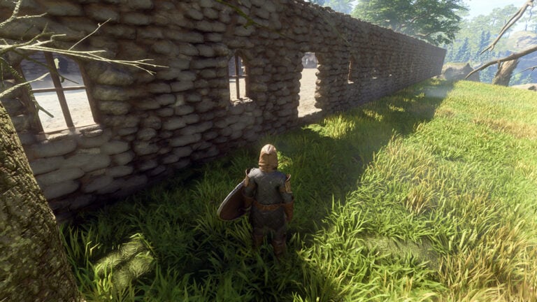 5 Best Base Locations in Enshrouded | The Nerd Stash