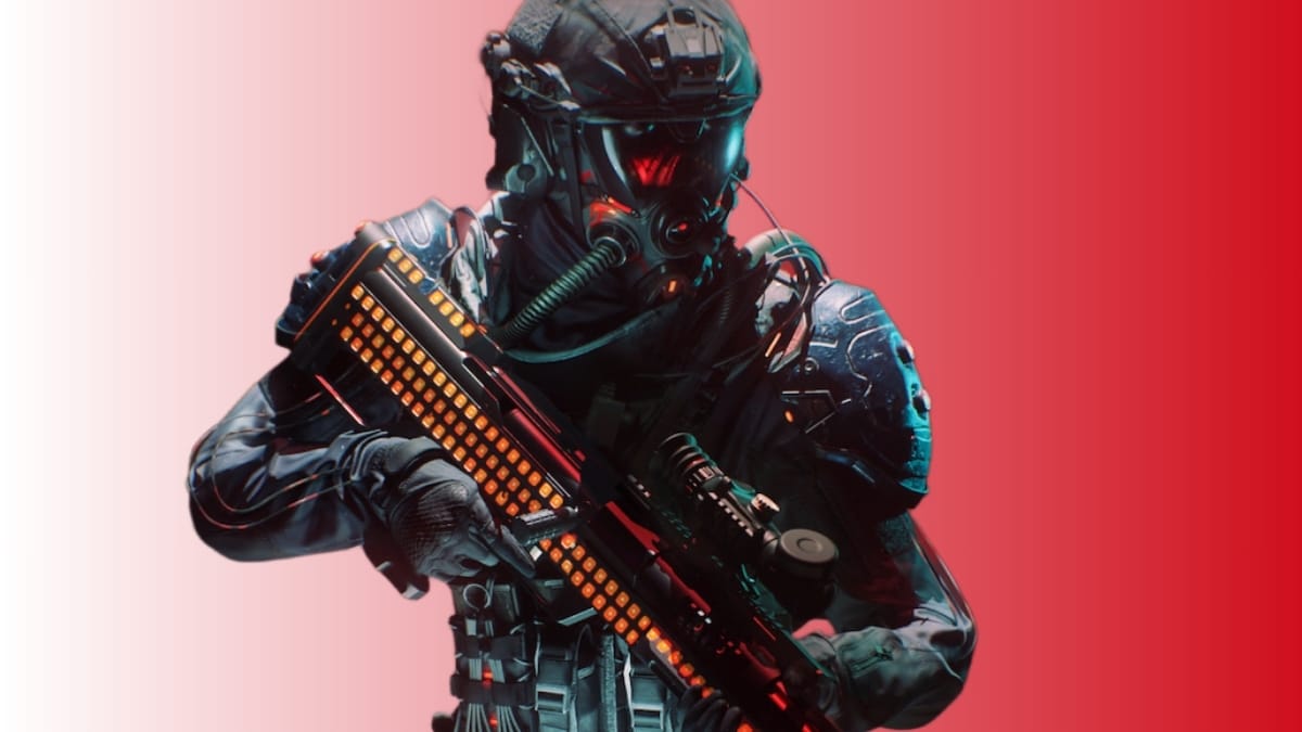 Best Marksman Rifles in MW3 Season 1 Reloaded, Ranked | The Nerd Stash