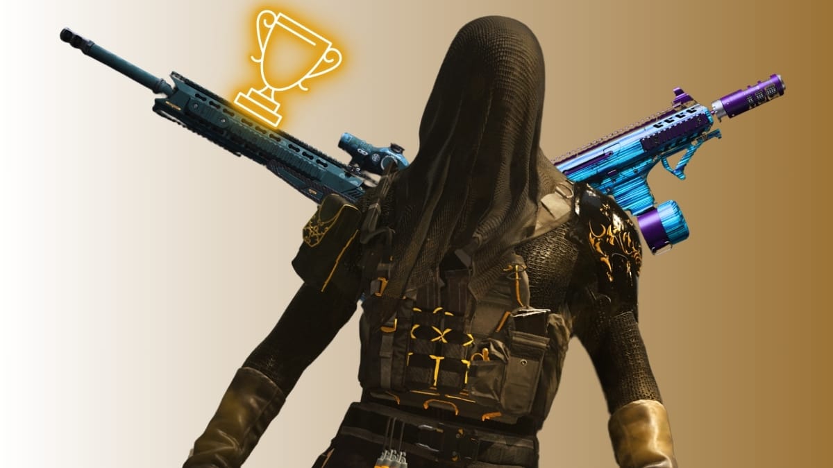 Best MW3 Rank Mode Classes in Season 1 Reloaded | The Nerd Stash