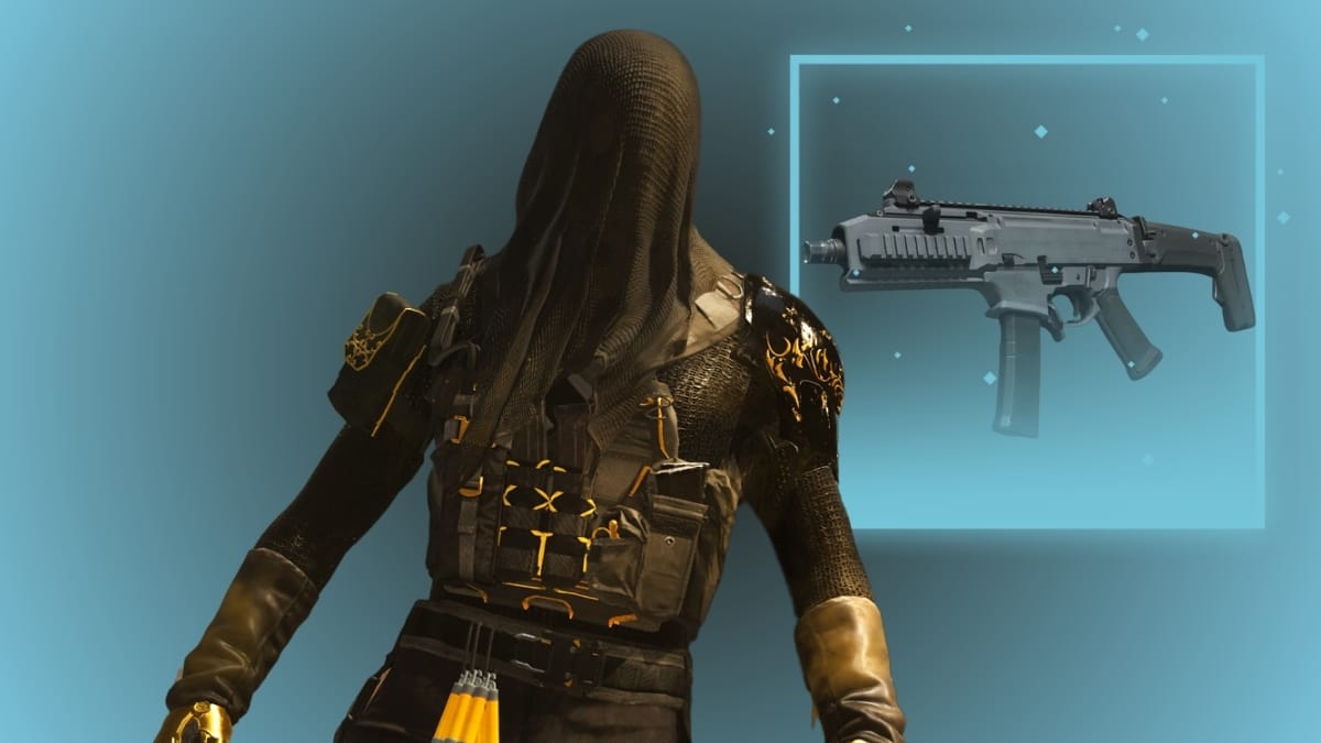 Best Rival-9 Loadout in MW3 and Warzone | The Nerd Stash