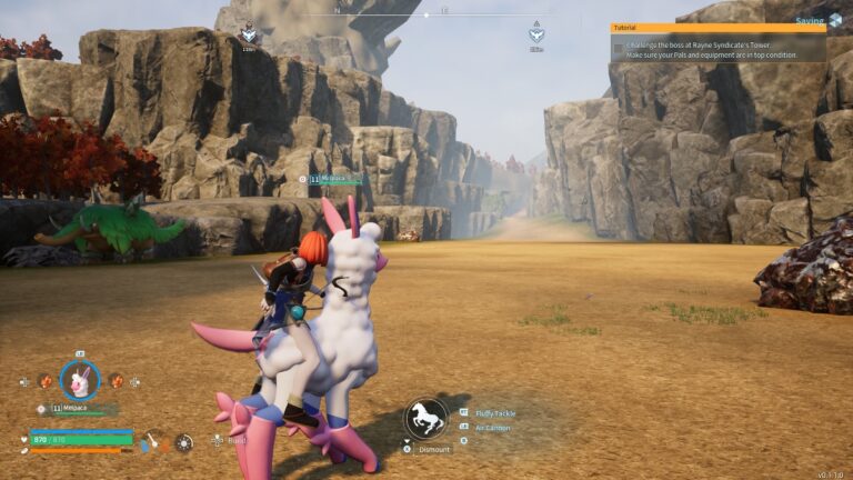 5 Best Base Locations in Palworld | The Nerd Stash