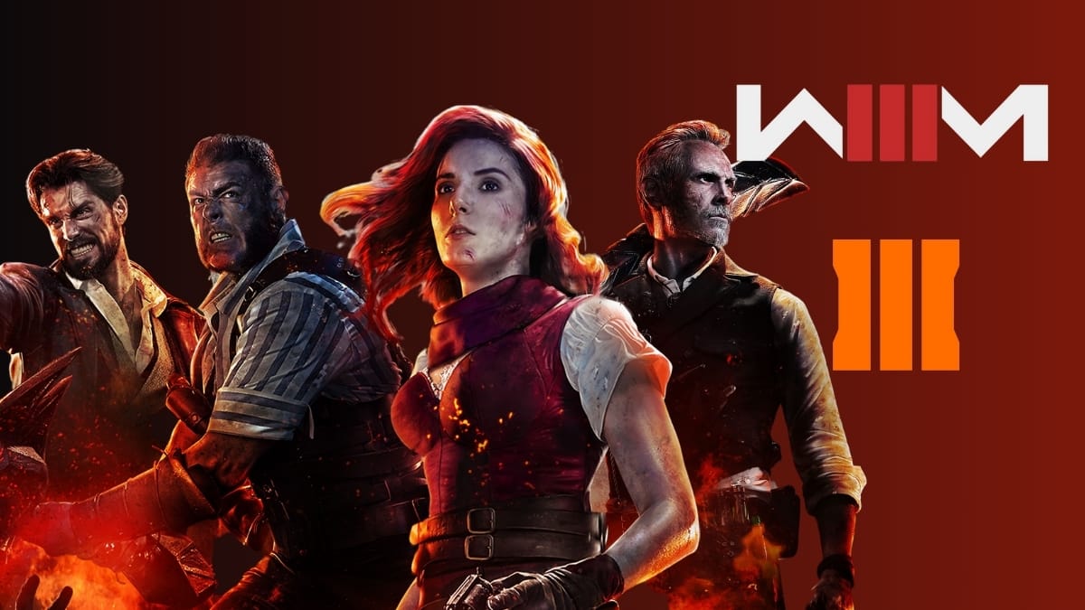 Which Call of Duty Games Have Zombies? | The Nerd Stash