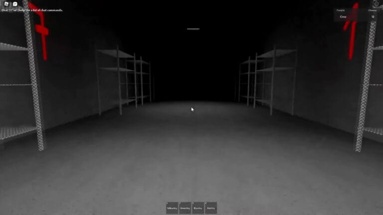 What Is the Door Code in Cheese Escape Chapter 2? | The Nerd Stash