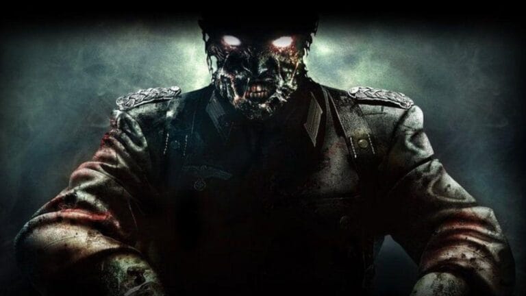 Which Call of Duty Games Have Zombies? | The Nerd Stash